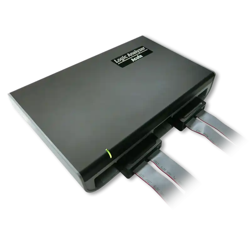 Octal mode (8 data I/O) Serial NOR Flash - Professional, Portable ...